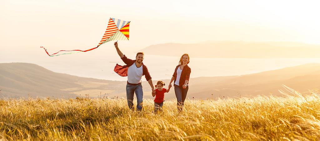 Traditional and Modern Parenting - Kedemos Education